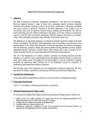 Electrical Electronic Engineering Questions - Fill Online, Printable ...