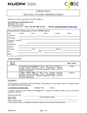 Fillable Online What is the document called that parents have to sign ...