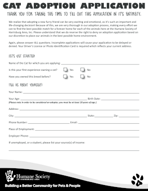 Fillable Online Thank you for taking the time to fill out this ...