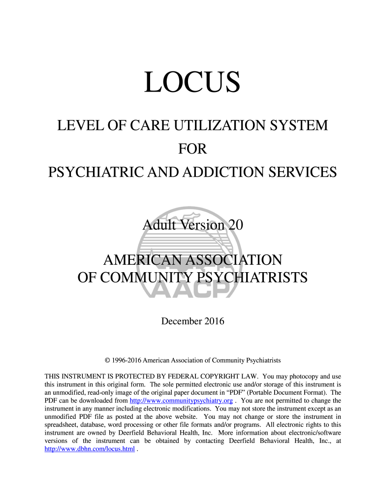 Fillable Online Adult Version 20 Fax Email Print - pdfFiller