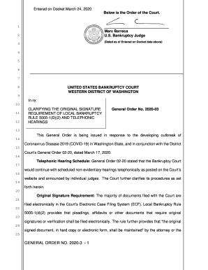 Fillable Online CLARIFYING THE ORIGINAL SIGNATURE Fax Email Print ...