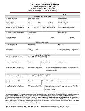 Fillable Online Regrets Form Fax Email Print - pdfFiller