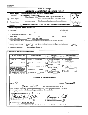 Fillable Online Form 1-SA - SEC.gov Fax Email Print - pdfFiller