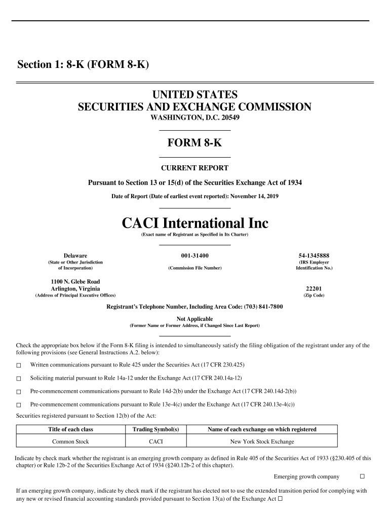 Fillable Online Regulation 14A under the Securities Exchange Act of ...