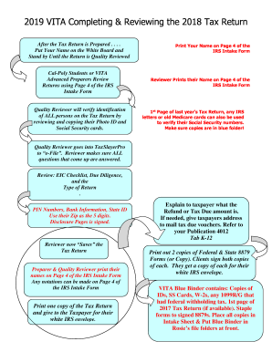 Fillable Online Tax Return Flow Chart Fax Email Print - pdfFiller