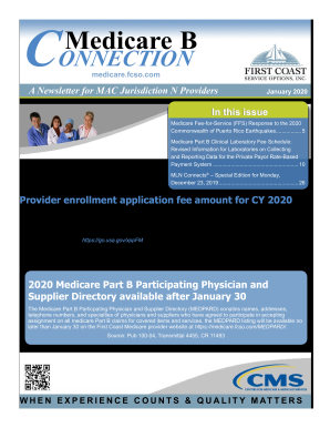Fillable Online CMS SELECTS FIRST COAST SERVICE OPTIONS, INC. TO ...