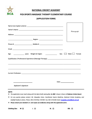 Abahani Cricket Academy Admission Fee - Fill Online, Printable ...