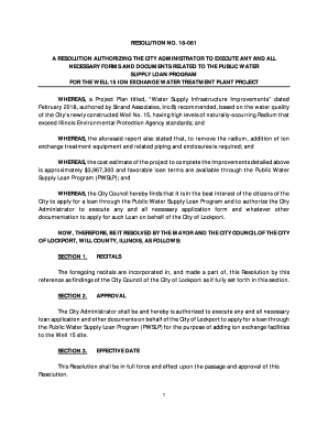 Fillable Online Authorization Letter to Sign Documents on Behalf ...