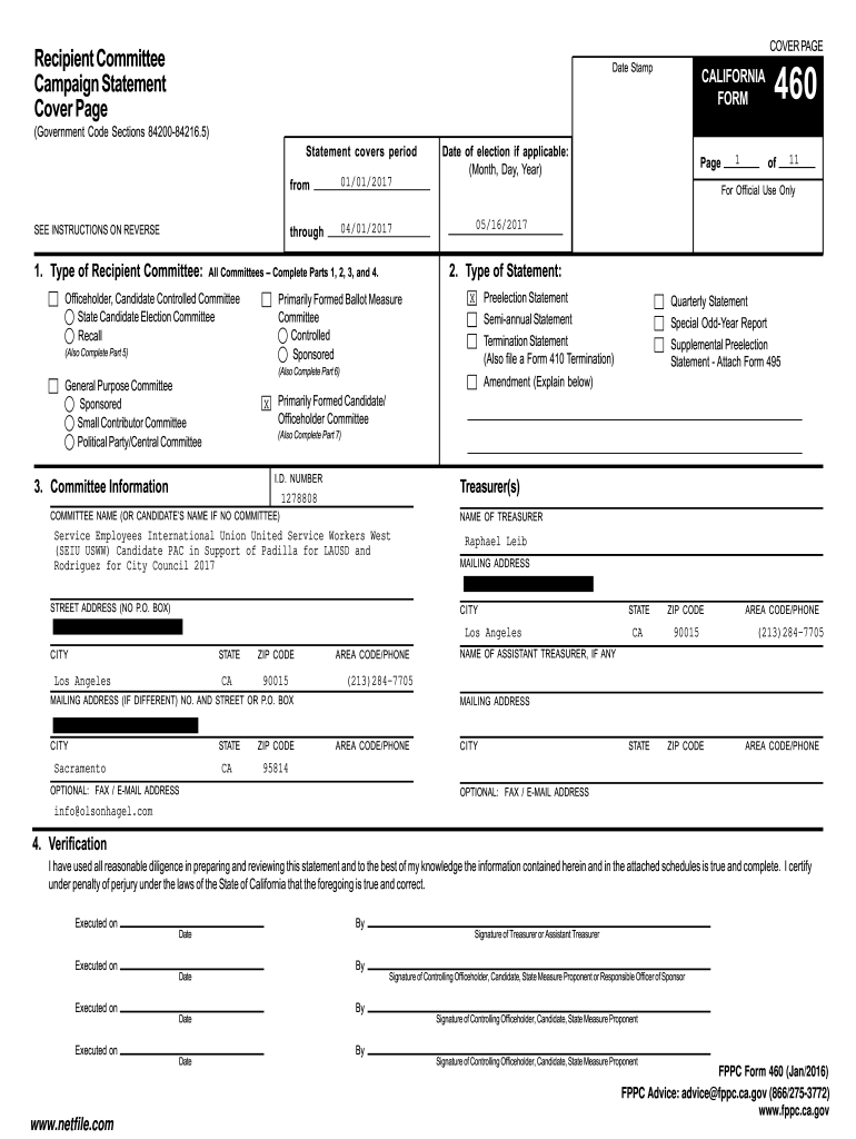 Fillable Online Fillable Online Quarterly Financial Report For the ...