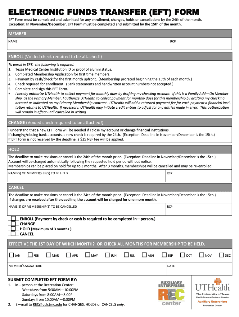 Fillable Online CMS 588 EFT Form Instructions - Noridian Fax Email ...