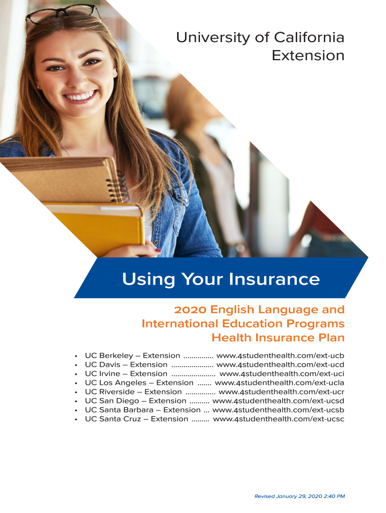 Fillable Online UC Berkeley Extension Fax Email Print - pdfFiller