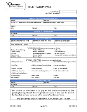 Fillable Online CONTRACT NUMBER. Please SAMPLE BLUE or written ... Fax ...