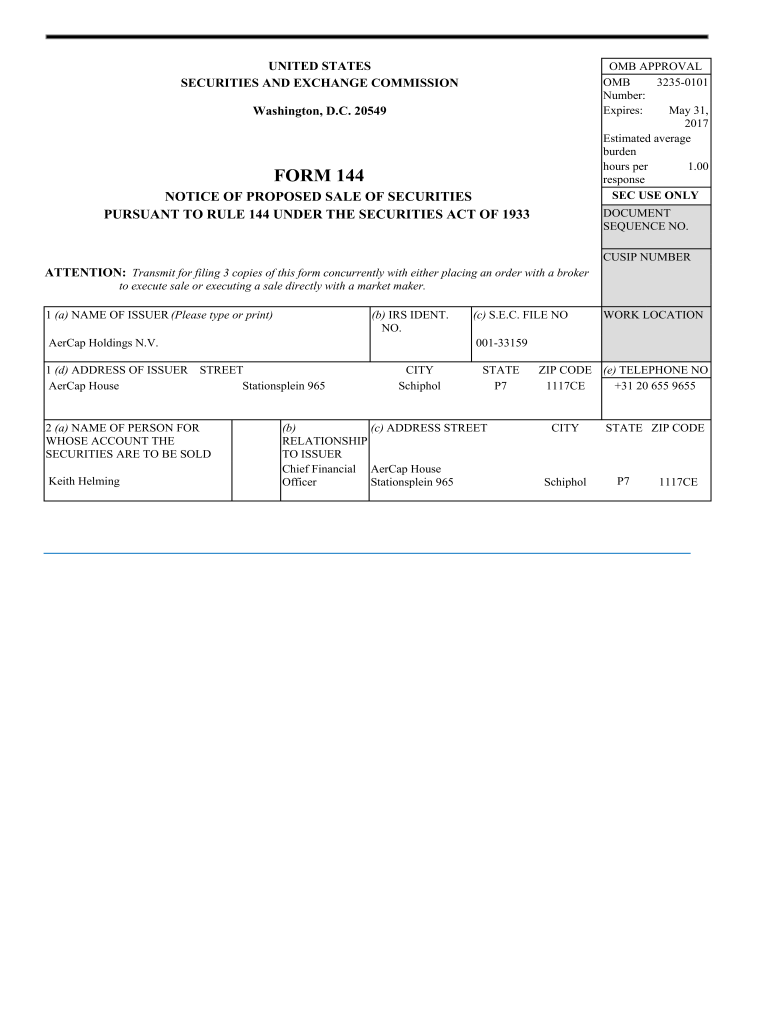 Fillable Online 577778BL6 SEC Filings, 10K, 8K - May Department Stores ...