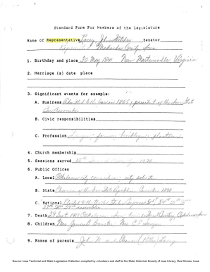 Fillable Online Represen ; ati v'rr Fax Email Print - pdfFiller