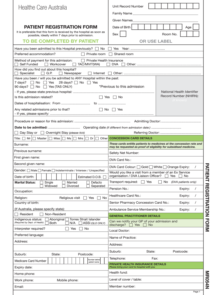 Fillable Online Health Care Proxy form - Massachusetts Medical Society ...
