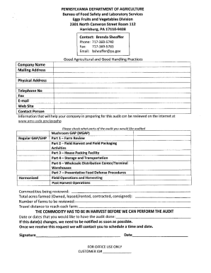 Fillable Online GAP - GHP Request Form Fax Email Print - pdfFiller