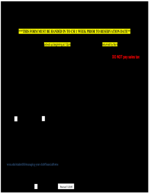 Fillable Online PURCHASE CARD (P-CARD) REQUEST FORM Fax Email Print ...