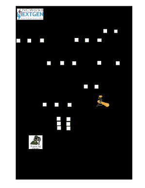 Fillable Online NCWorks NEXTGEN Program Fax Email Print - pdfFiller