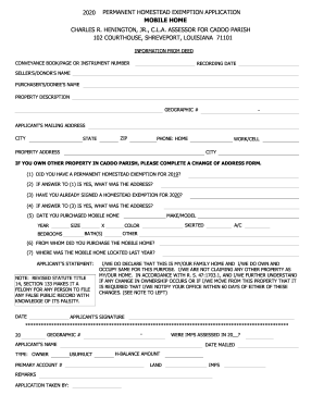 Fillable Online closing guidelines for real estate professionals - St ...