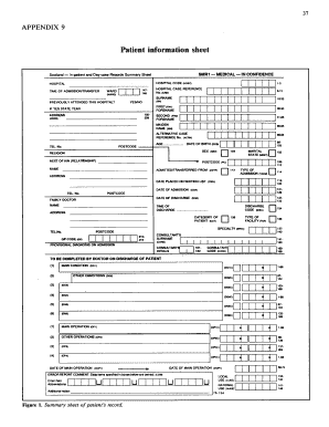 Fillable Online Inpatient Hospital Services Billing Guide - Health Care ...