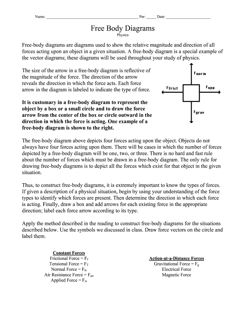 Fillable Online FBD Worksheet 1 Fax Email Print - pdfFiller
