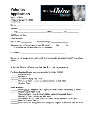 Fillable Online Your current age: Fax Email Print - pdfFiller