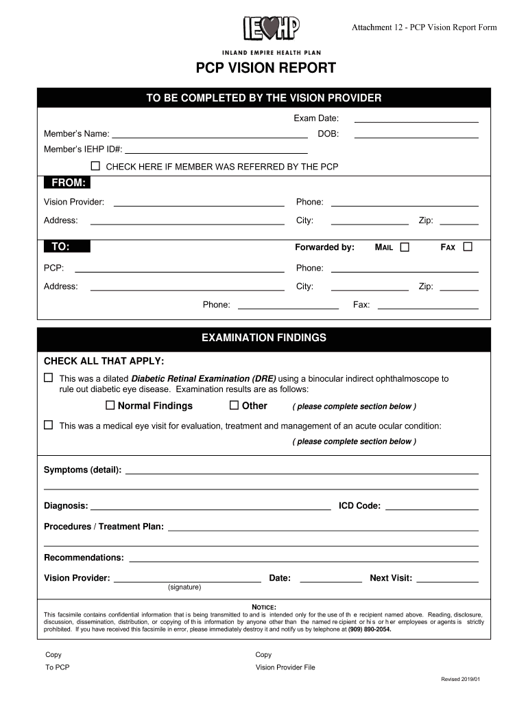 Fillable Online PCP Role Fax Email Print - pdfFiller