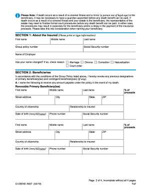 Fillable Online usps change of address paper form pdf OFFICIAL MAIL ...