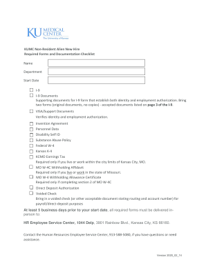 Fillable Online UMBC Personnel Action Request Form (Hire, Rehire ...