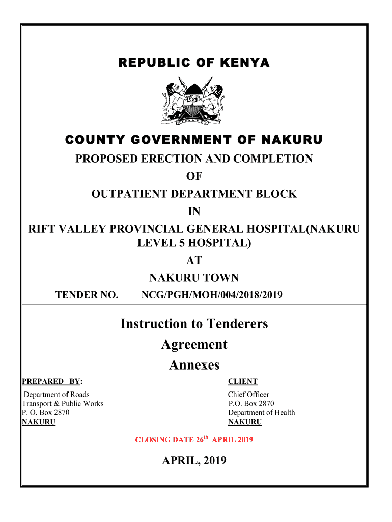 Fillable Online pgh outpatient department Fax Email Print - pdfFiller