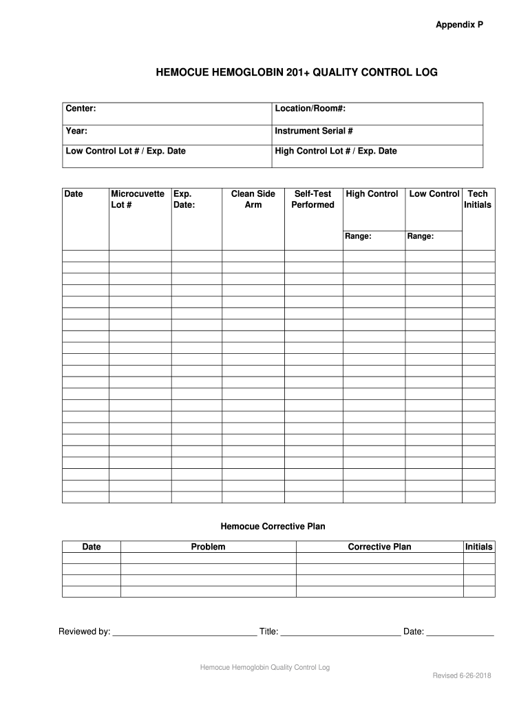 Fillable Online Hemoglobin Analyzer - HemoCue Hb 201+ Fax Email Print ...