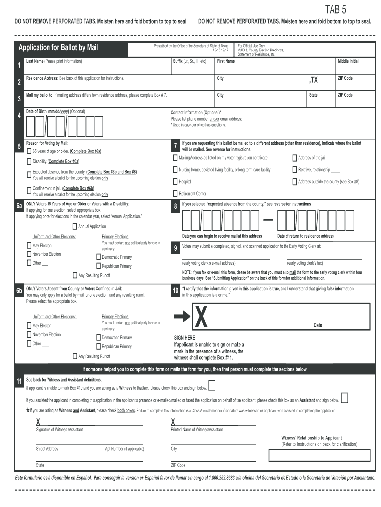 Fillable Online in re state of texas response of harris county, texas ...