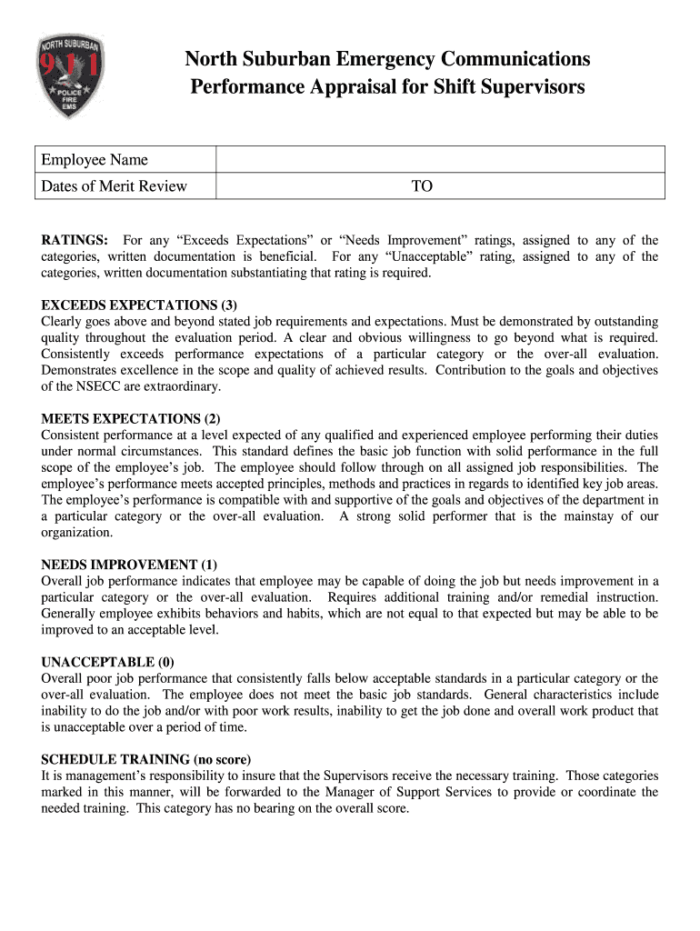 Fillable Online Read Dispatcher Training Evaluation Forms Fax Email ...