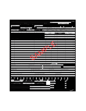 Fillable Online Highmark Provider Manual - Sample UB-04 Claim Form Fax ...