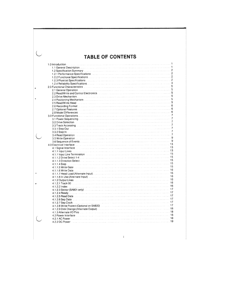 Fillable Online System Design Document Template - Intelligent ... Fax ...