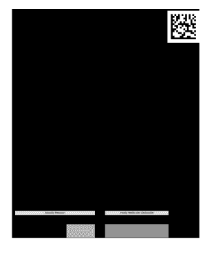 Doh Form 116m - Fill Online, Printable, Fillable, Blank | pdfFiller