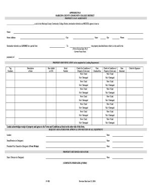 Fillable Online APPENDIX FM-5 Fax Email Print - pdfFiller