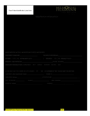 Fillable Online GP Registration Form Fax Email Print - pdfFiller