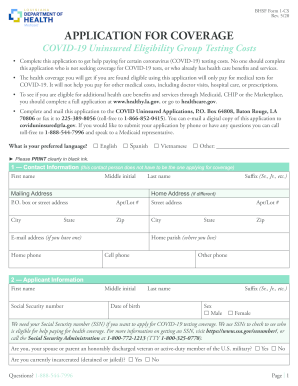 Fillable Online BHSF Form 1-CS Fax Email Print - pdfFiller