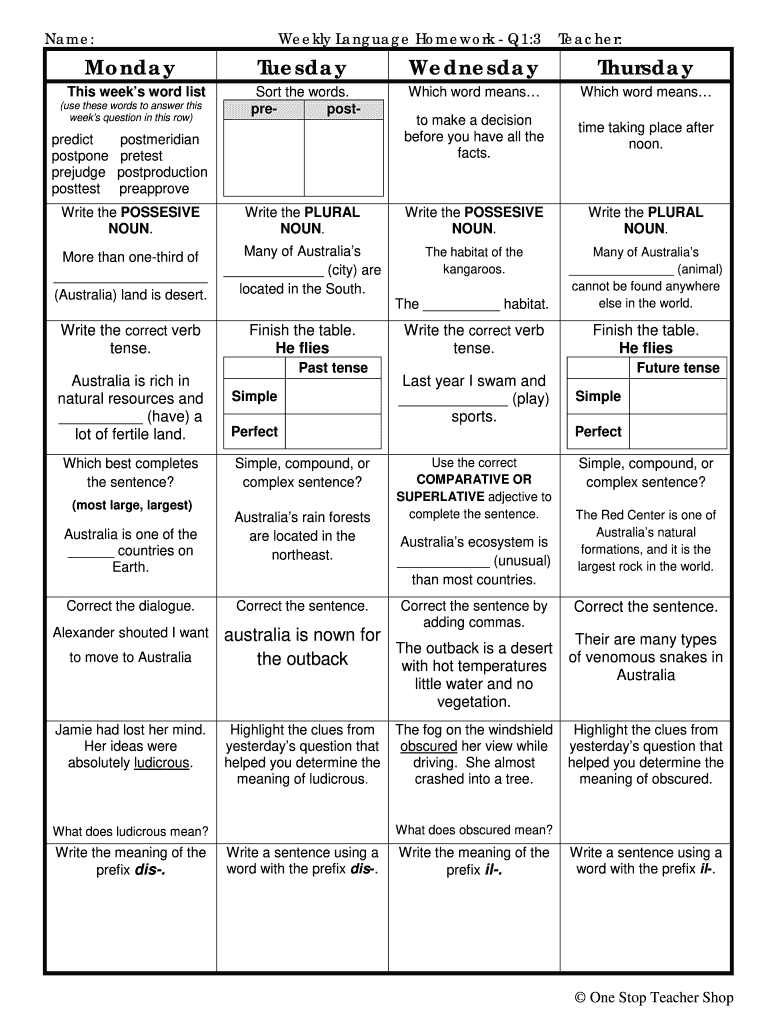 Fillable Online 4-lang-hw-q1-word-study-dict-log.docx - If the pink ...