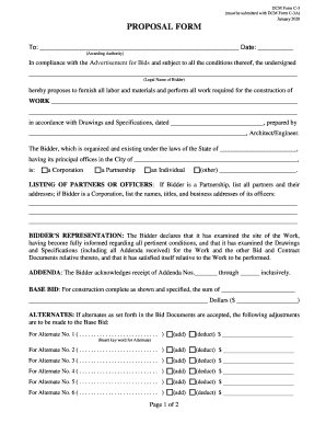 Fillable Online C-3. C-3 Fax Email Print - pdfFiller