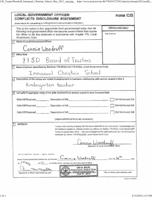 Facey Medical Group Authorization Form - Fill Online, Printable ...