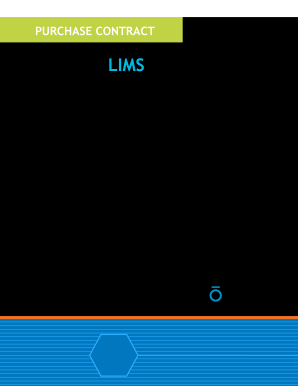 Fillable Online Element LIMS Fax Email Print - pdfFiller