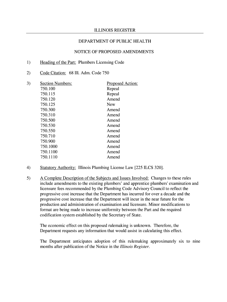 Fillable Online Code Citation: 68 Ill Fax Email Print - pdfFiller