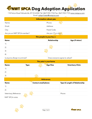 Fillable Online Immunization Notification Form - Porcupine Health Unit ...