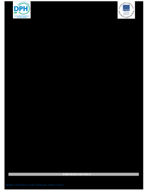 Icmr Sts Report Sample - Fill Online, Printable, Fillable, Blank ...