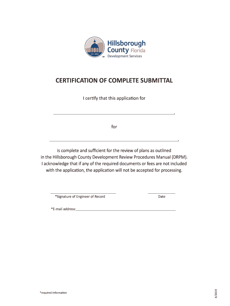 Fillable Online EDUCATION CERTIFICATE PROGRAM APPLICATION Fax Email ...