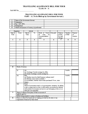 Fillable Online 14 - A Fax Email Print - pdfFiller