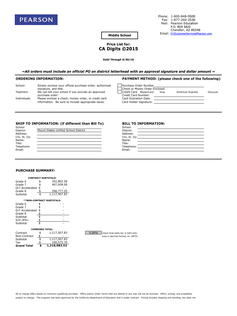 800 848 9500 - Fill Online, Printable, Fillable, Blank | pdfFiller