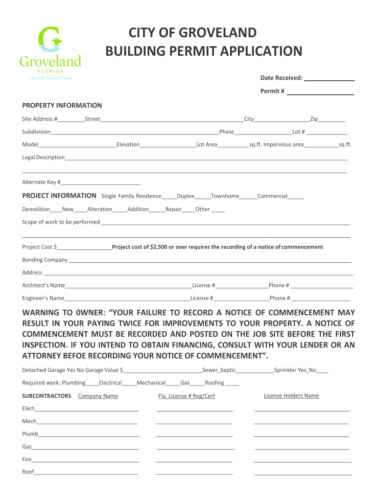 Fillable Online RESIDENTIAL SITE PLAN CHECKLIST Fax Email Print - pdfFiller